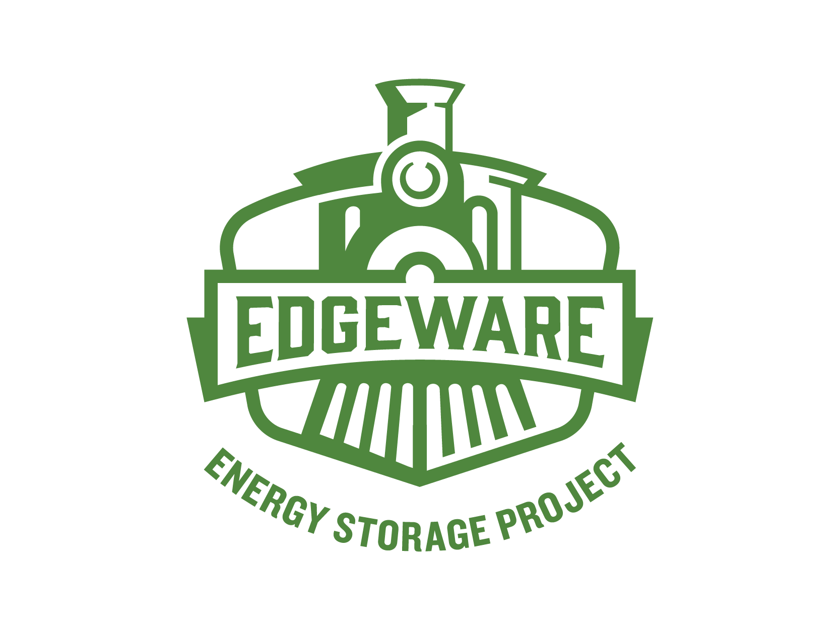 Edgeware Energy Storage | edp